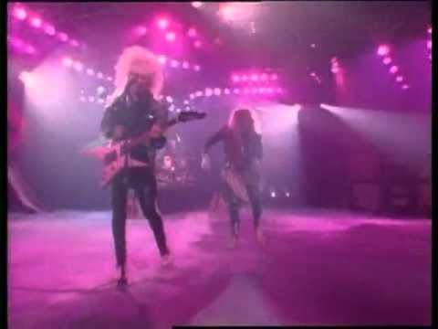 Poison - Talk Dirty To Me (lyrics)