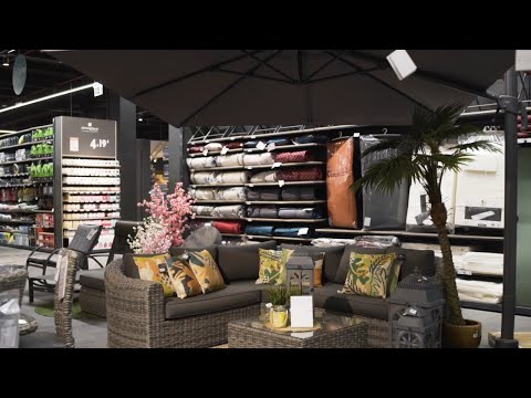 As novidades n'hôma loja renovada logo à sua chegada! Bem-vindos!
