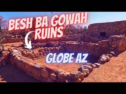Is Globe Arizona Worth Visiting? Heck Yeah!!