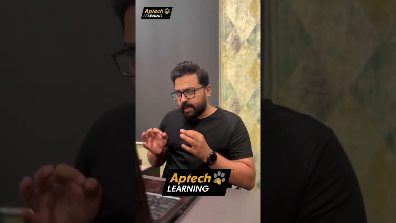 Aptech Learning : Your Gateway to a Promising Software Engineering Career