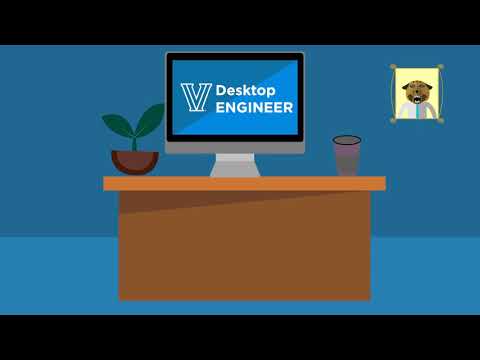 vDesktop