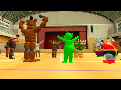 Steam Community :: Garry's Mod