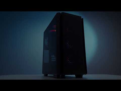 Deepcool AK620, CG540, CG560, MC310, and KB500