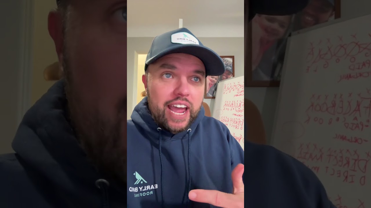 How every door direct mail work ￼#marketing #business