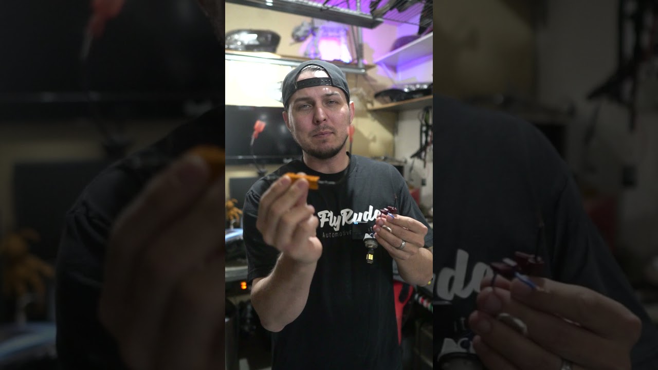 Fix LED Bulb Hyper Flash Turn Signal Easily