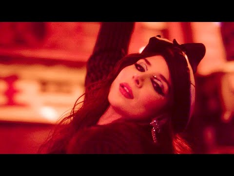 Chloe Jane - Borderline (Cover) | Vídeo Musical, Letra de la Canción y ...