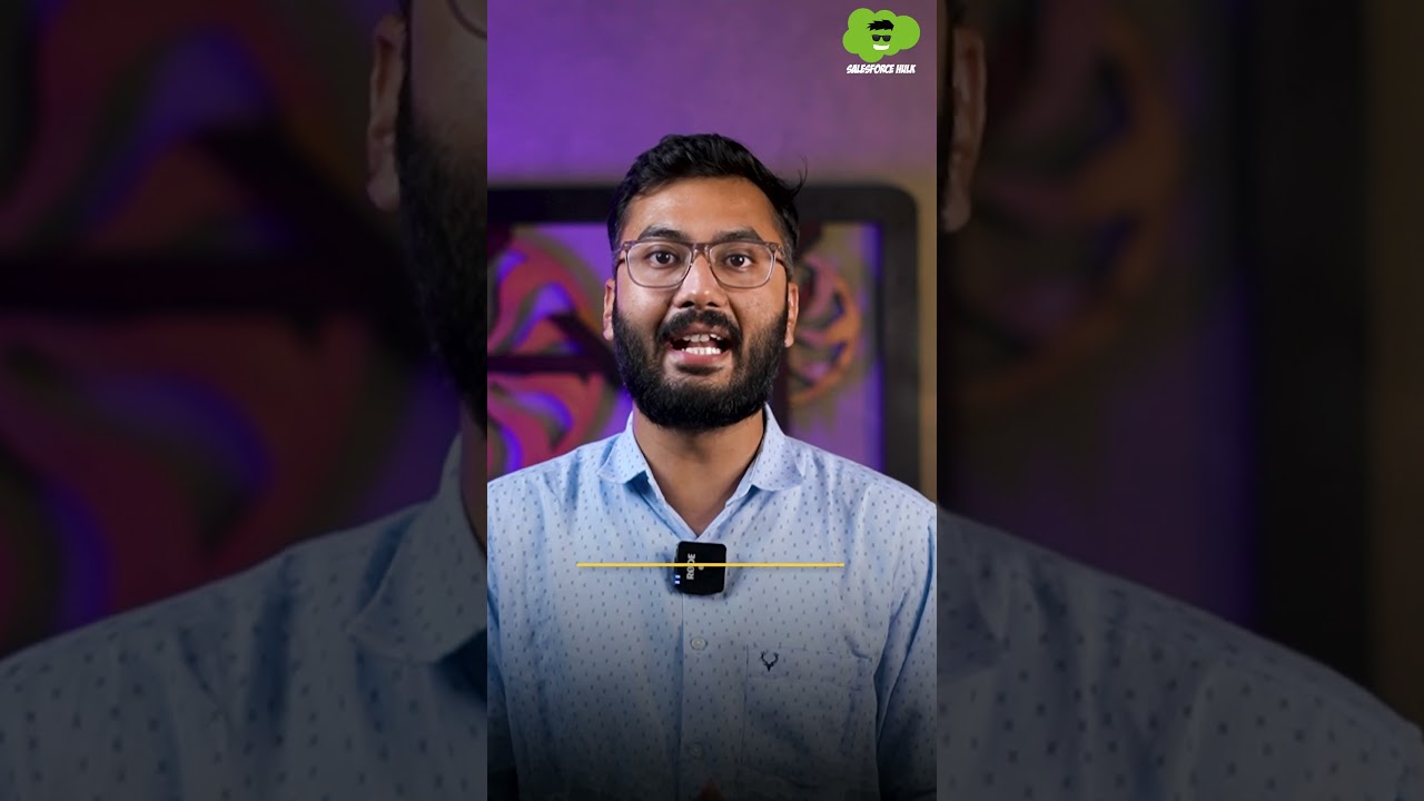 What skills do Salesforce Developers need |  #salesforcedeveloper