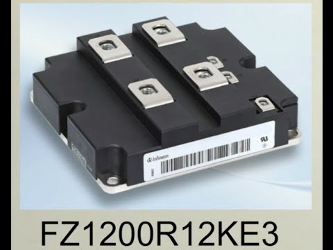IGBT Modules - Insulated Gate Bipolar Transistor Latest Price ...