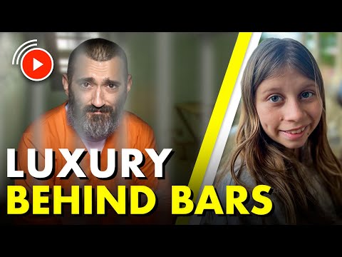 Stefan Sterns Begs for Gourmet Meals While Facing Murder Charges | Madeline Soto Case