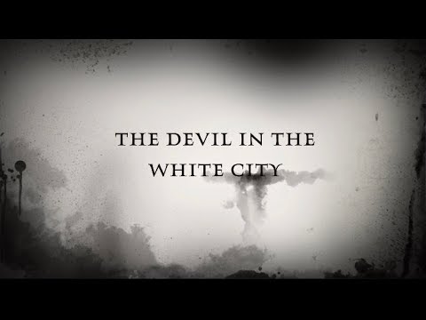 The Devil in the white City movie trailer (B2)