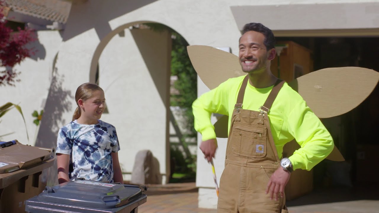 Zero Waste Marin: Zero Waste Starts at Home