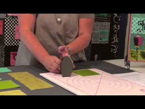 Fabric Fancification with Lauren Vlcek - Introduction