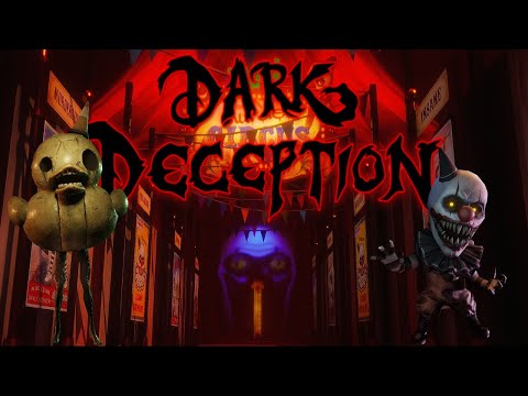 Steam Community :: Video :: Dark Deception | Chapter 3