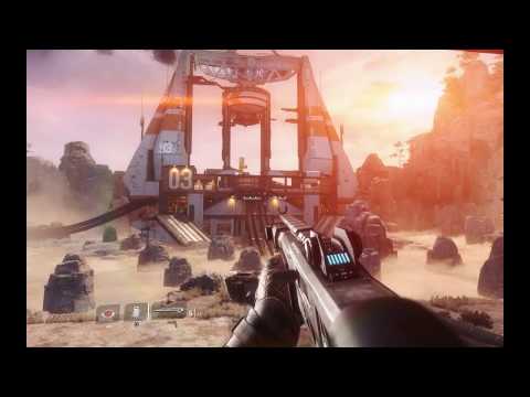 Steam Community :: Video :: Titanfall 2 - Mission 6-1,2, Richter boss