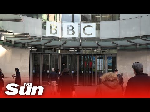 New BBC boss tells staff to stop political tweeting & be impartial
