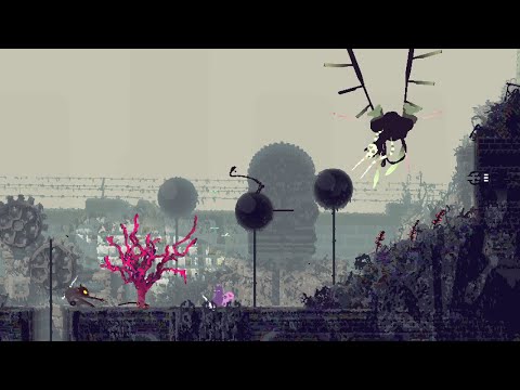 Steam Community :: Video :: [Let's Play] Rain World: Downpour - Episode ...