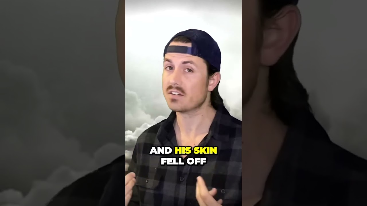 Uncovering the Shocking Horror of the Walking Ghost Phase @MrBallen