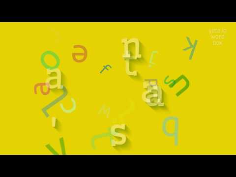 How to say "bataan's"! (High Quality Voices)