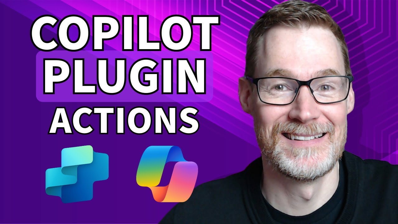 Optimize External Chat with Plugins in Copilot Studio