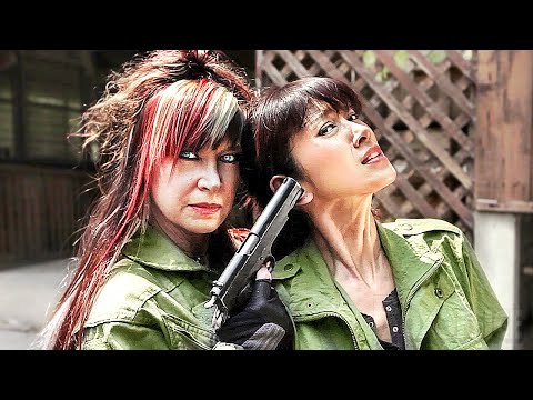 Military Hostage | THRILLER | Full Movie in English