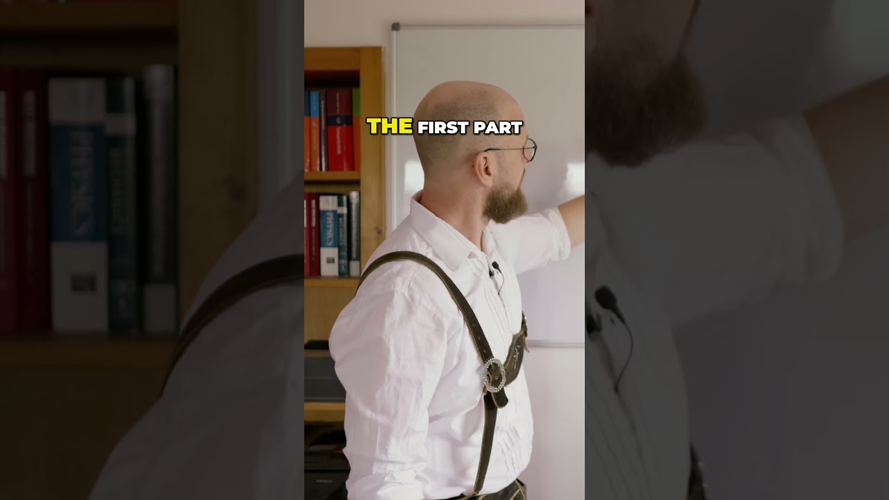 Unlock Error Analysis: Find Mistakes Faster & Easier! | Prof Joe