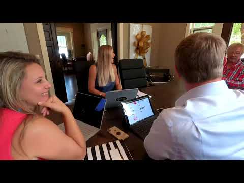 The Chord Real Estate Meeting
