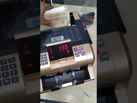 Currency Checking Machine at Best Price in India