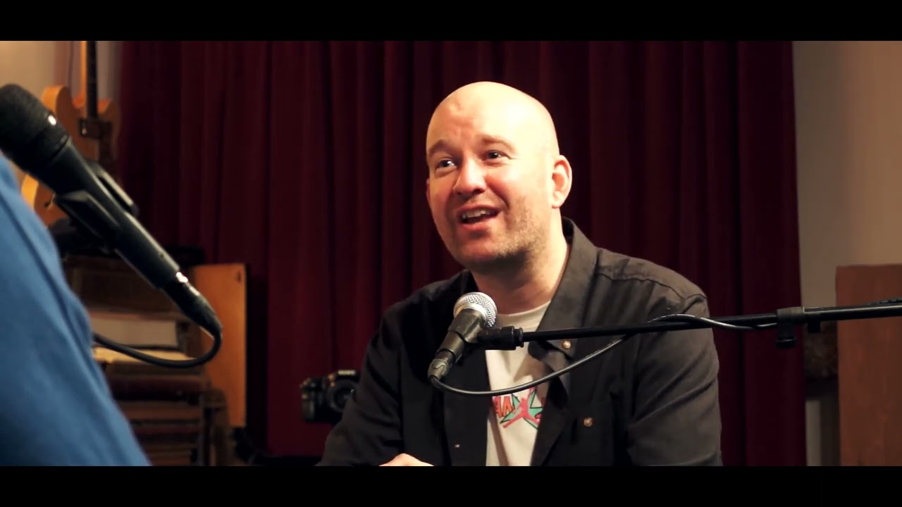 Album ‘Ooit’ van Engel & Paul is ode aan het leven – AlternativeFM