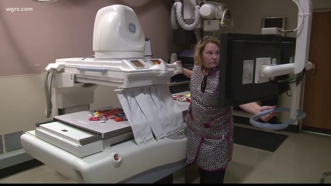 Metal Pin Discovered In Halloween Candy