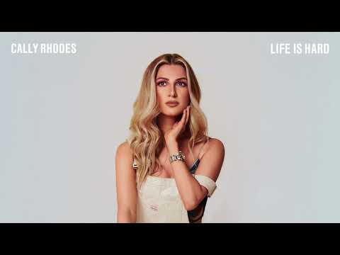 Cally Rhodes – “Life Is Hard” – Jansen's Jamz