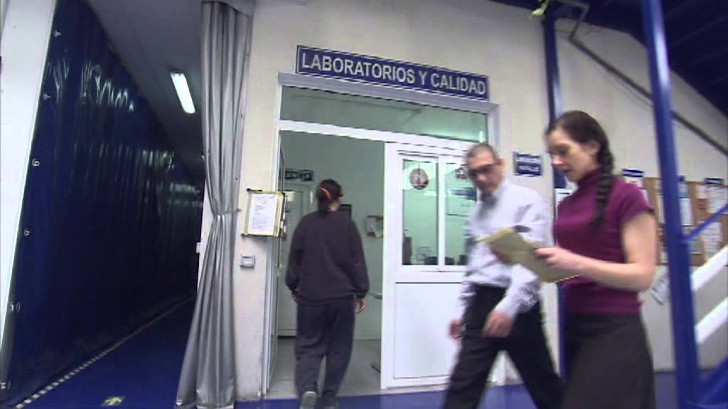 Presentación de Empresa IMPLASER HD
