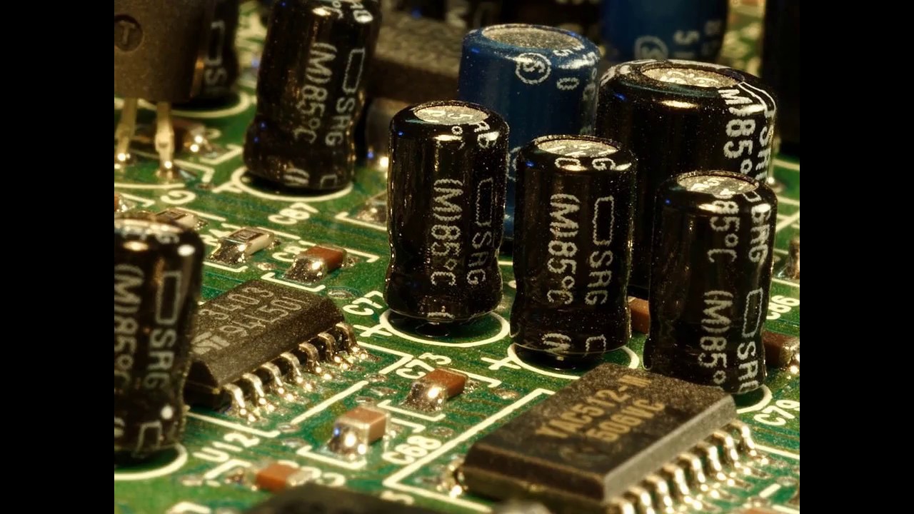 [E&M] Capacitance Lab