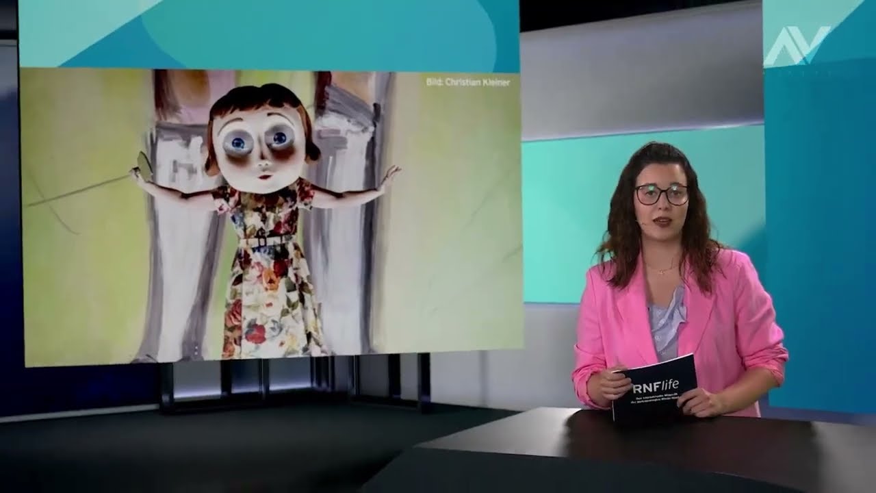 Complex Workflow and Real-Time Control | Aximmetry