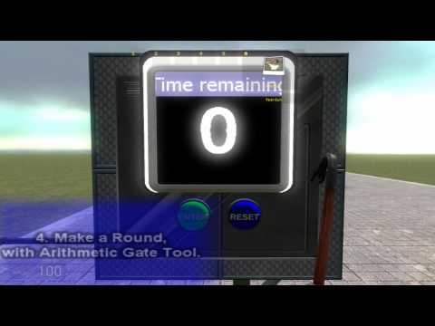 Steam Community :: Video :: Chapman's gmod wiremod tutorials - How to ...