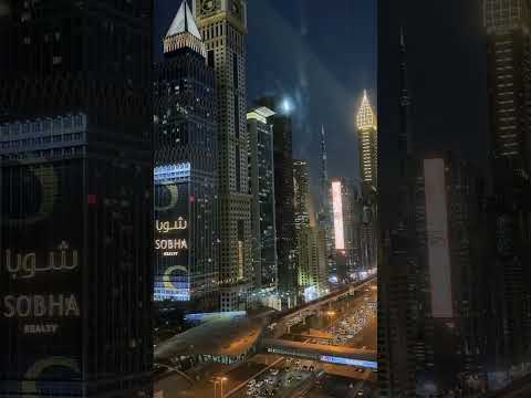 beautiful view /Dubai safe place/दुबई, संयुक्त अरब अमीरात #shorts