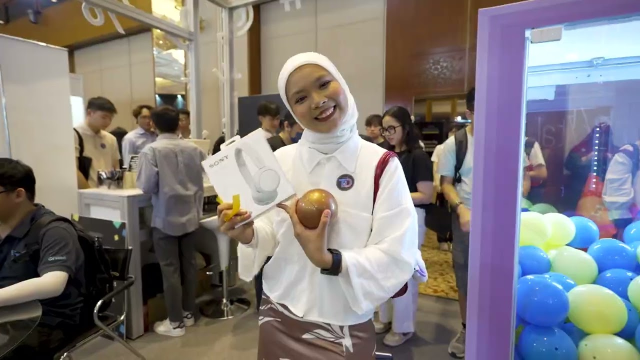 TalentLabs Tech + Digital Career Fair 2024