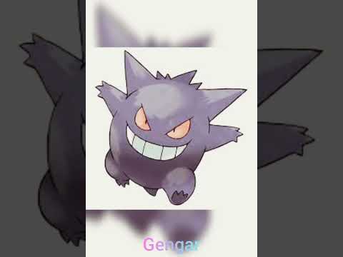 Evolution of Gastly | #48 | Pokevolution