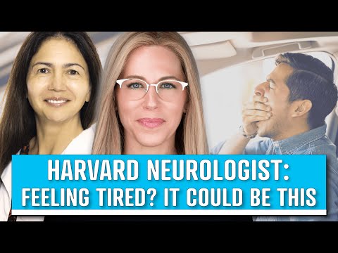 Sleep, Brain Health & Dementia Prevention: Expert Tips with Dr. Diana Barratt
