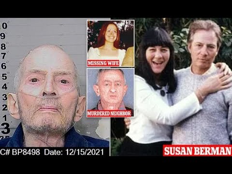 " The Jinx: How a Whisper Exposed a Killer | True Crime by the Fire ”