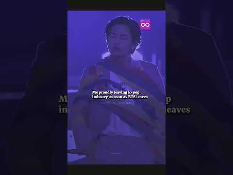 K-pop means BTS๐โพ๏ธ #ot7 #viral #btsarmy