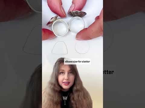 Why Do Rings Spin Around Your Finger?