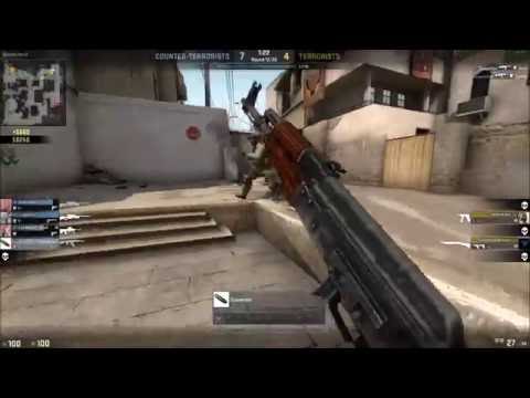 Steam Community :: Video :: CS:GO One tap!