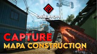 OBERON PROJECT - OFICIAL | Servidor FPS Tático Brasileiro