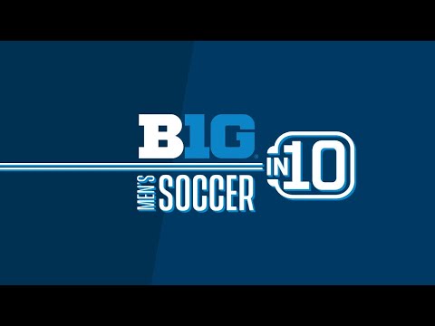 Watch: Todd and Jerry Yeagley discuss IU men’s soccer on the Big Ten ...