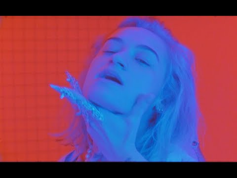 Cassidy King drops an appealing video for her “Danger” single