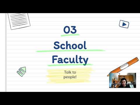 How to Found Engineering Internships and Research