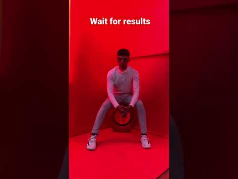 Red Background Photoshoot #photoshoot #photography #ravendraphotography #shorts