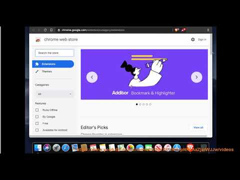 Set up NordPass extension on Brave Browser for macOS