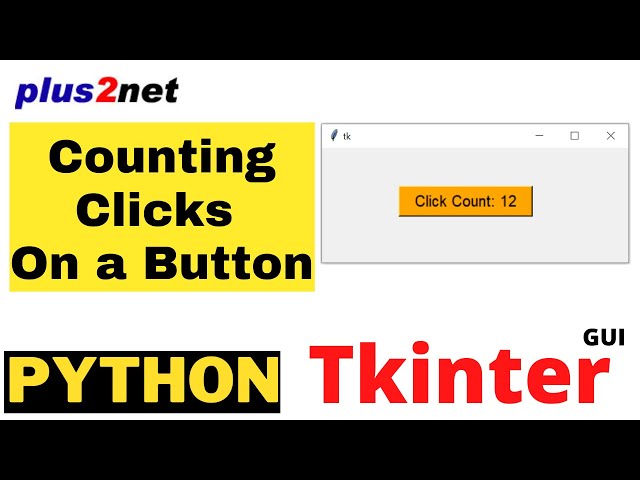 How To Draw Button In Python
