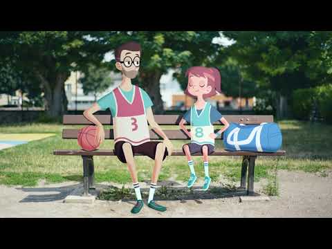 Le cathétérisme cardiaque expliqué aux enfants